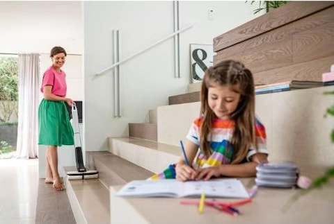 Kärcher FC 4-4 Battery Set (CH-Version) - kaufen bei Galaxus