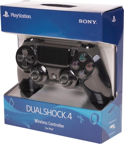 Sony PS4 Dualshock 4 Wireless Controller (PS4) - kaufen bei Galaxus