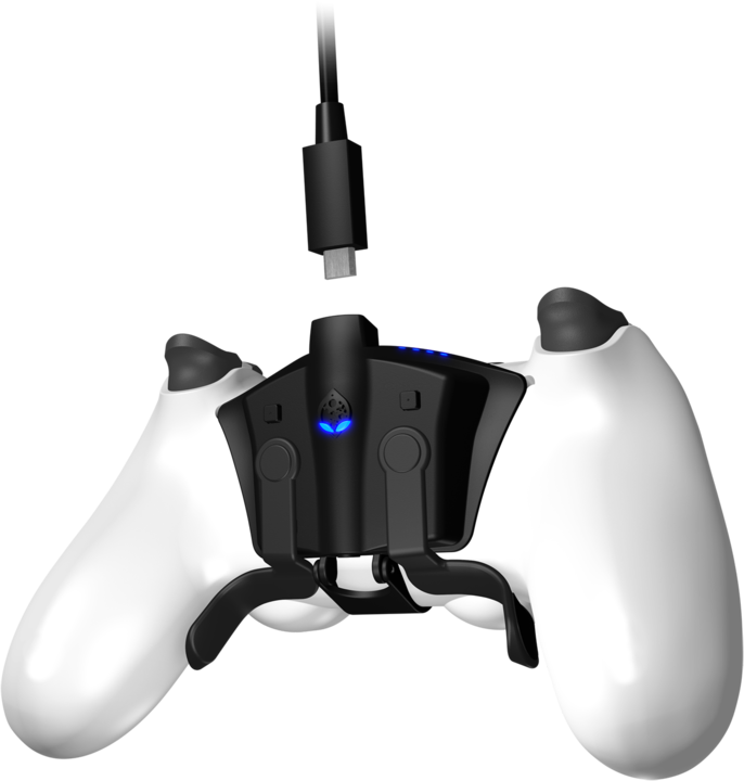Collective Minds Modding Strike Pack FPS Dominator PS4 Galaxus