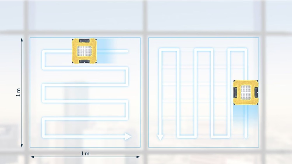 Hobot HB 298 Fensterputzroboter - kaufen bei Galaxus