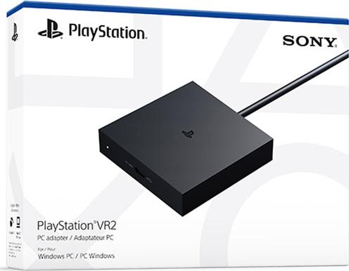 Ps4 vr pc store