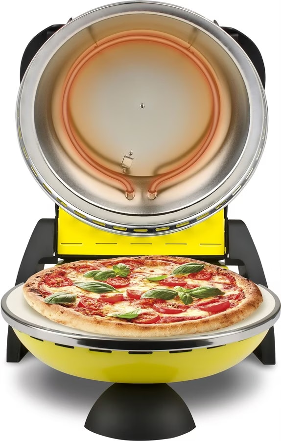 G3 Ferrari G1000605 Delizia (Electric pizza oven) - buy at Galaxus