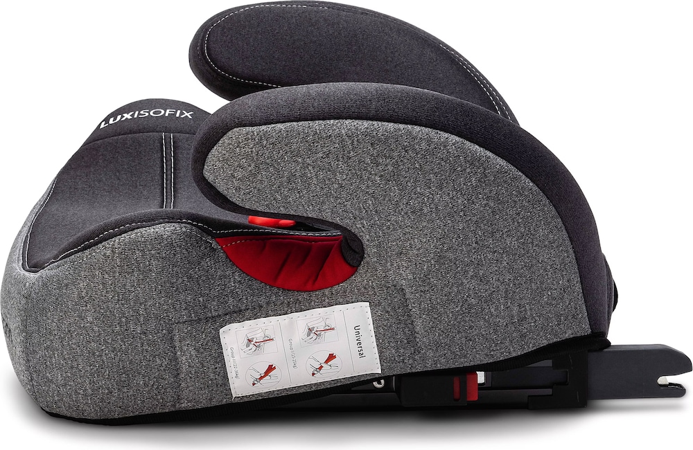 Osann Lux Isofix (Sitzerhöhung, ECE R44 Norm) - kaufen bei Galaxus