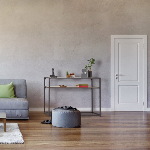 Relaxdays Konsolentisch (110 x 30 x 70 cm) - kaufen bei Galaxus