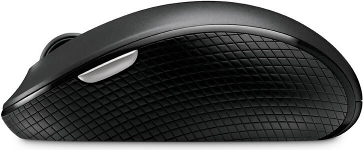 Microsoft Wireless Mobile Mouse 4000 Kabellos kaufen bei Galaxus