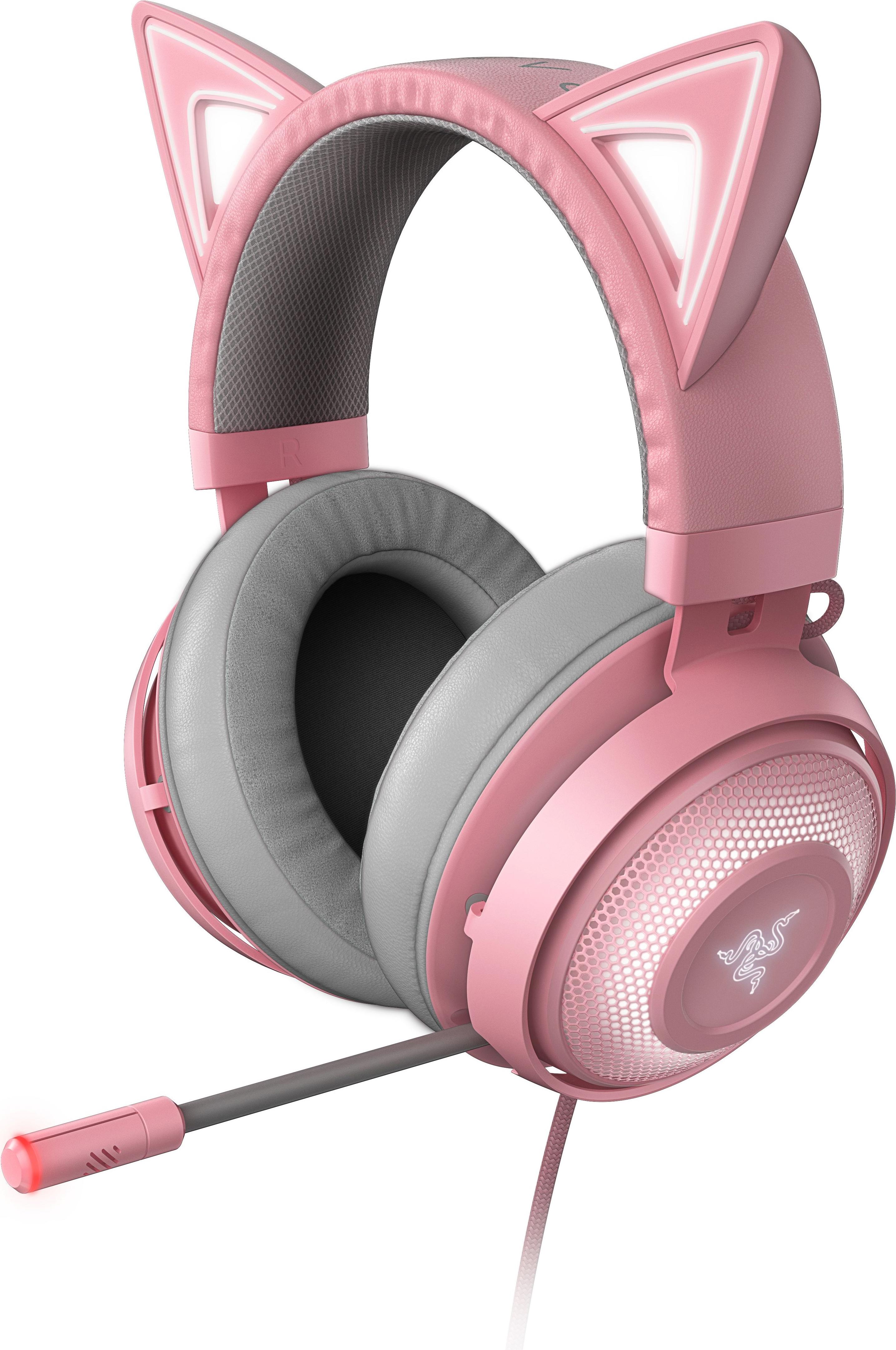 Razer Kraken Kitty Cable buy at Galaxus
