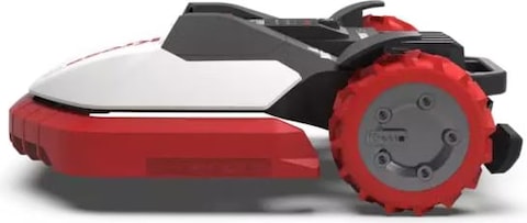 Kress Mission Mega 3000 (4400 m²) - kaufen bei Galaxus