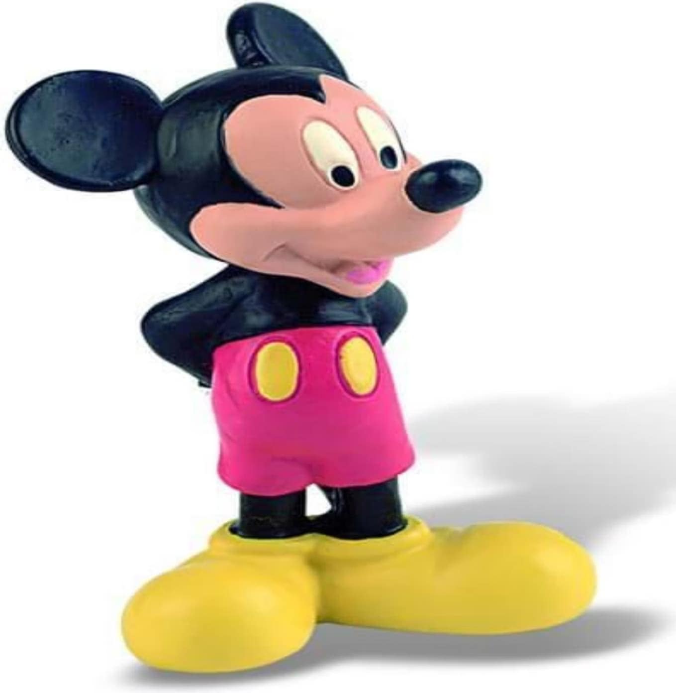 Bullyland Mickey Mouse Clubhouse Figur - kaufen bei Galaxus