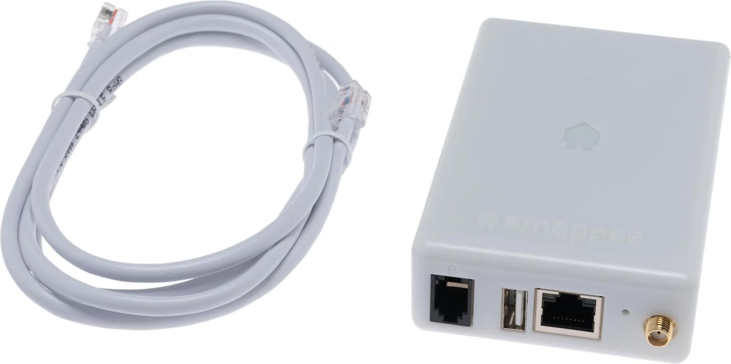 Smappee Infinity Genius Gateway - kaufen bei Galaxus