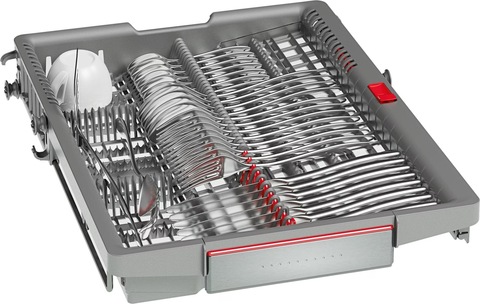 Bosch Hausgeräte SPV6ZMX23E - kaufen bei Galaxus
