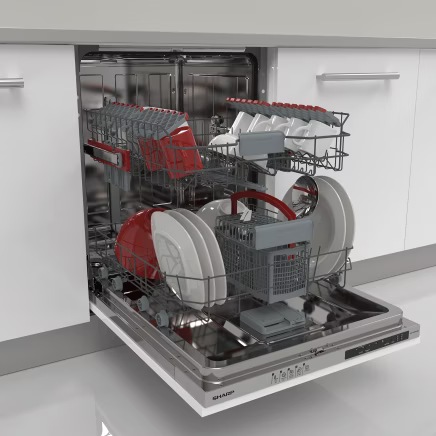 Sharp QW-NI14I47EX-DE - kaufen bei Galaxus