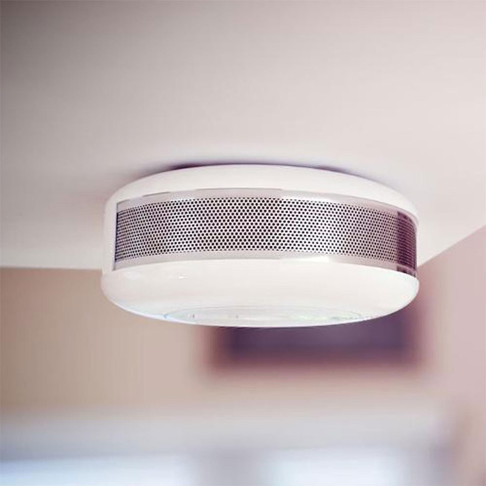 Fibaro Smoke Sensor - kaufen bei Galaxus