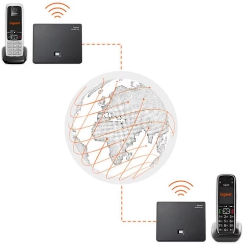 Gigaset GO-Box 100 - kaufen bei Galaxus