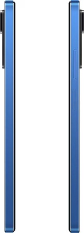 Xiaomi Redmi Note 11 Pro 5G (128 GB, Atlantic Blue, 6.67", Hybrid Dual ...