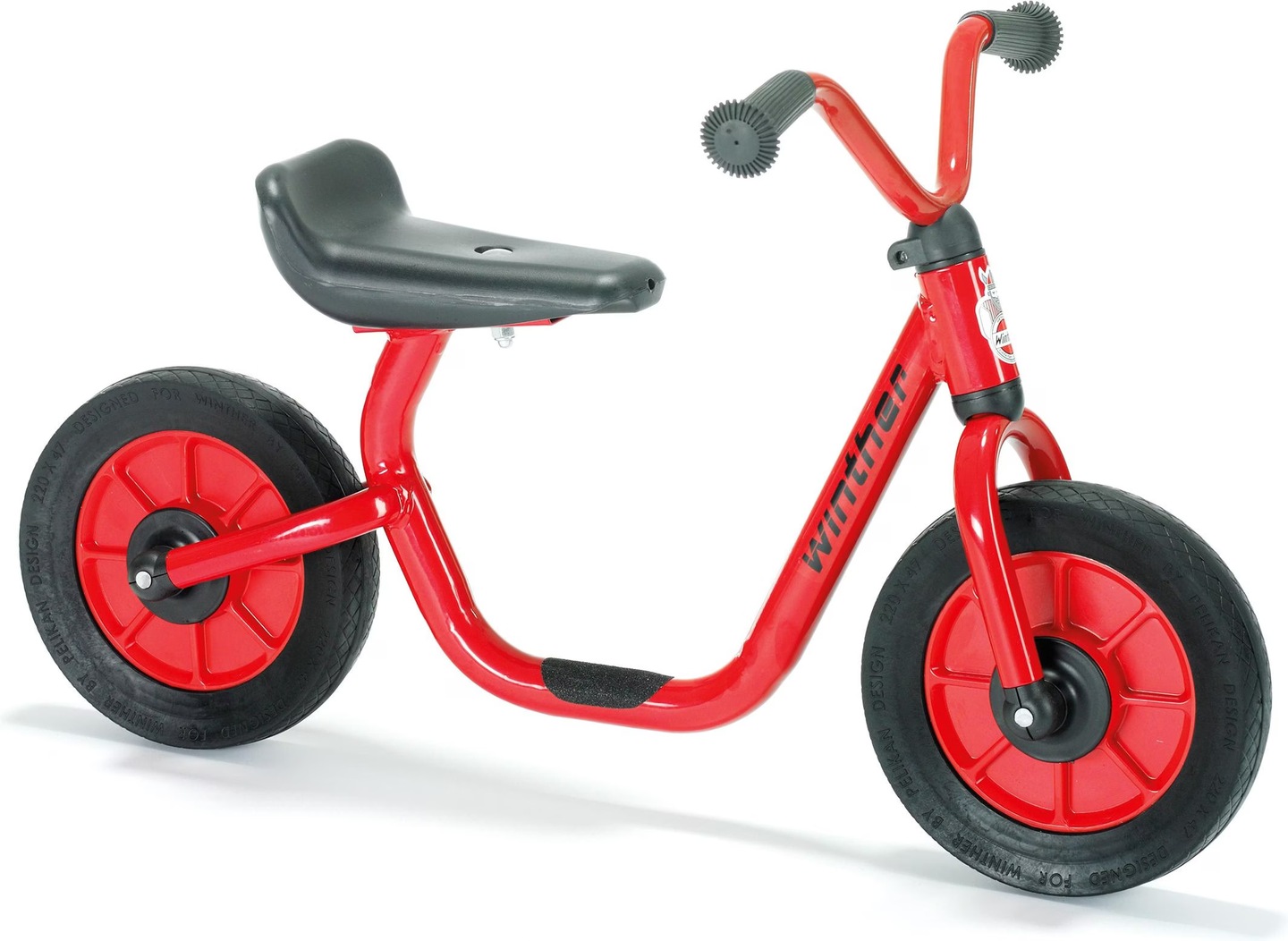 Winther Mini Viking Laufrad BikeRunner (7.87") - kaufen bei Galaxus