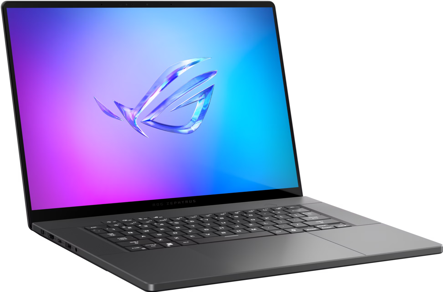 ASUS ROG Zephyrus G16 GA605WV-QP060W 16" 240Hz AI R9 HX370 32GB/1TB ...