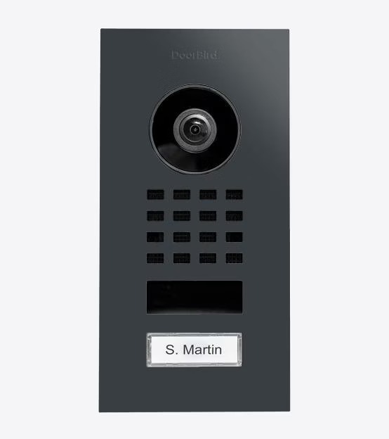 Doorbird D1101V - kaufen bei Galaxus