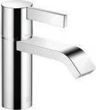 Dornbracht Dornb Waschtisch-Einhandbatterie IMO Ausldg 130mm ohne ...