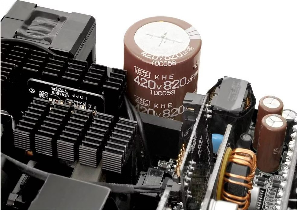Thermaltake Toughpower GF3 (1000 W) - kaufen bei Galaxus