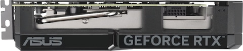 ASUS GeForce RTX 4070 SUPER Dual EVO (12 GB) - kaufen bei Galaxus