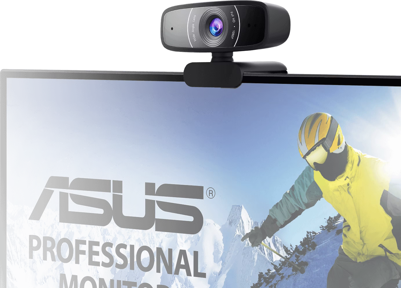 ASUS C3 Webcam (2 Mpx) - kaufen bei Galaxus