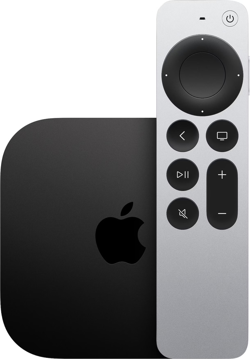 Apple TV 64GB (3. Gen) (Apple Siri) - buy at Galaxus