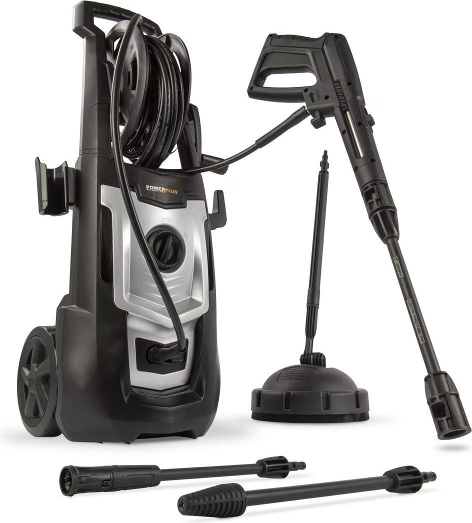 Powerplus POWXG90410 (Netzbetrieb) - kaufen bei Galaxus