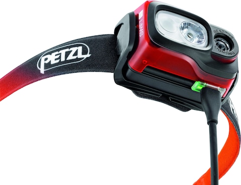 Petzl Swift RL (1100 lm) - kaufen bei Galaxus