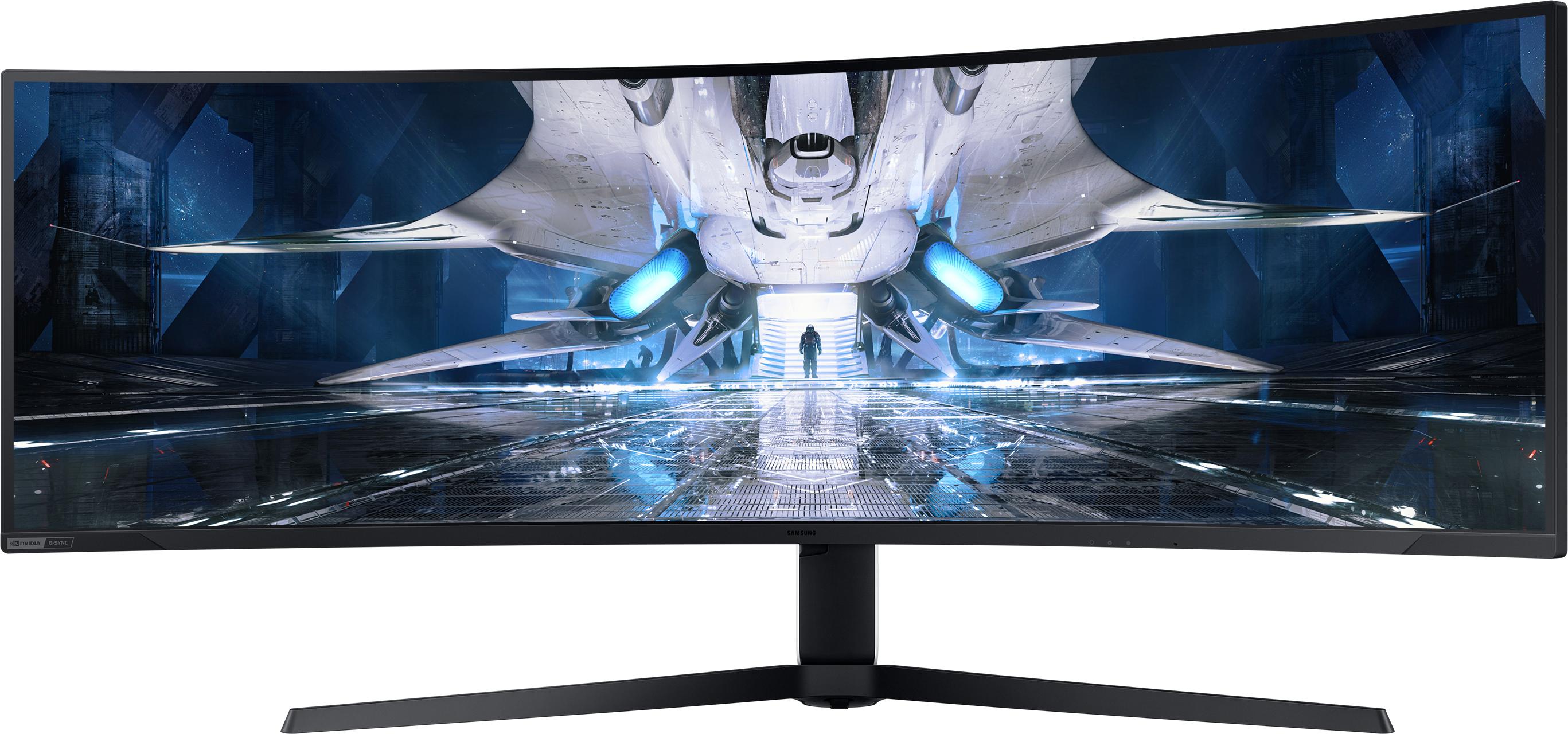Samsung odyssey g9 monitor store