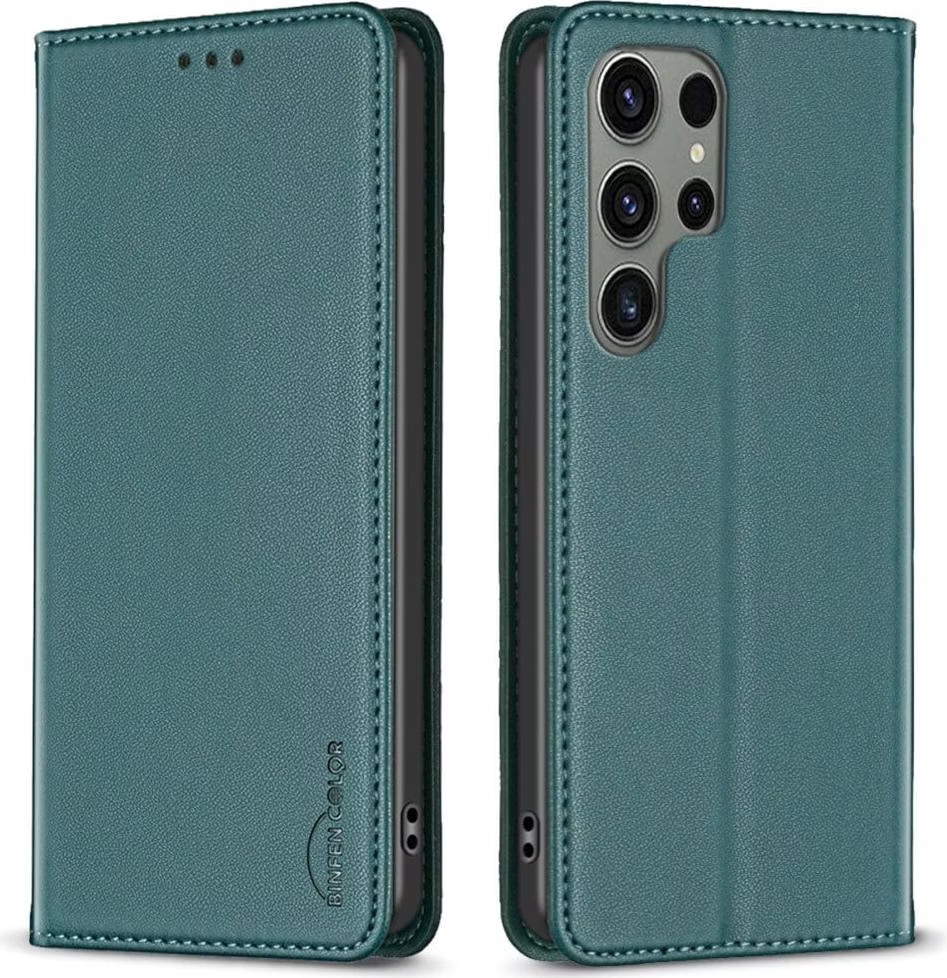 Binfen Color Galaxy S25 Ultra - BINFEN Flip Case Hülle (Samsung Galaxy S25 Ultra) - Galaxus