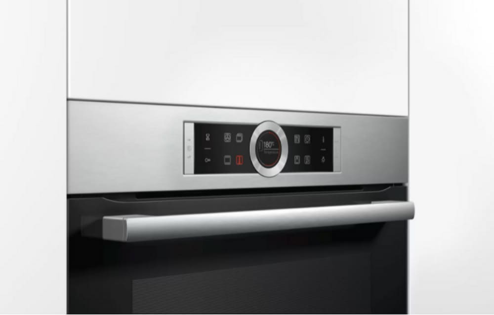 Bosch Hausgeräte HBG635BS1 - kaufen bei Galaxus