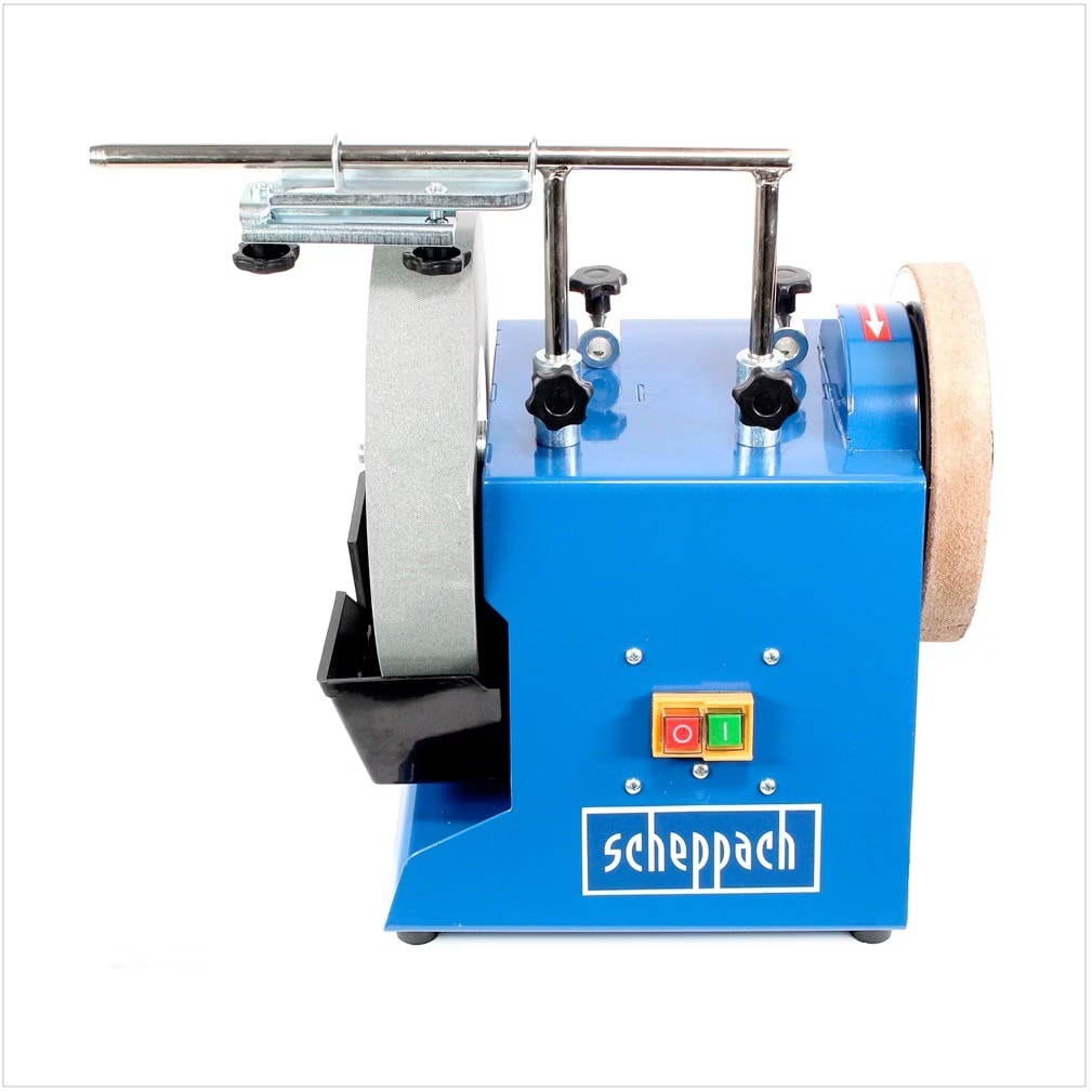 Scheppach Tiger 2500 (200 W) - kaufen bei Galaxus