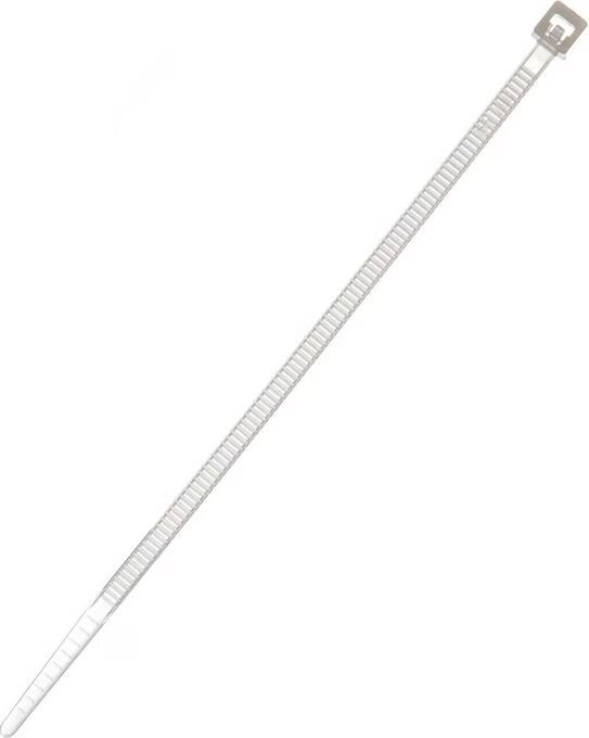 Elematic CABLE TIES 98X2.5 ELMATIC WHITE 100PCS - buy at Galaxus