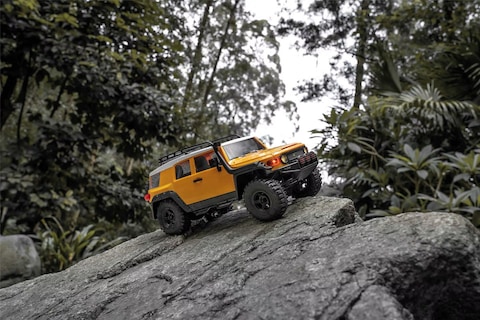 FMS Toyota FJ Cruiser (RTR Ready-to-Run) - kaufen bei Galaxus